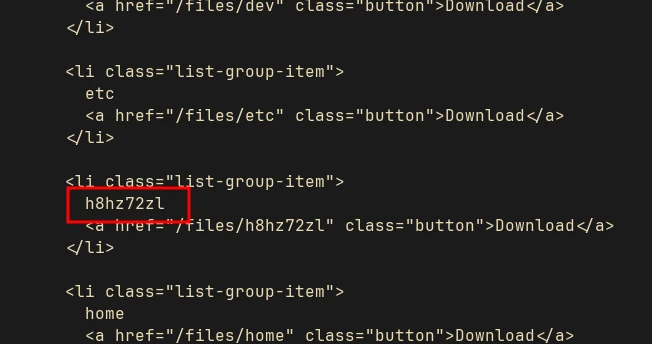 TFC CTF 2025 Writeups